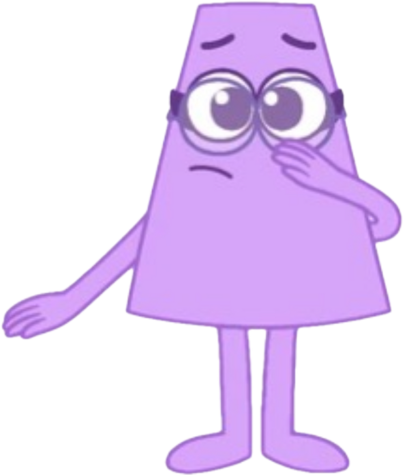 Colourblocks Lavender by CJthe1and2 on DeviantArt