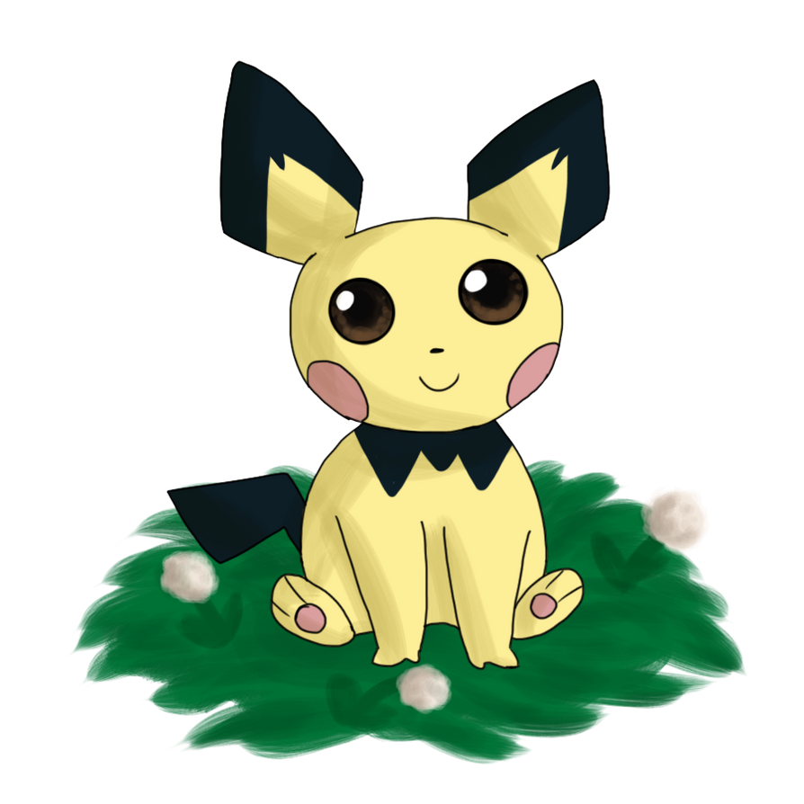 Lulu - App Art by BriMK on DeviantArt