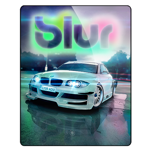 Blur Icon by SimonBarja on DeviantArt