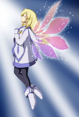 .:Becoming an Angel:. by SapphireTheCat7 on DeviantArt