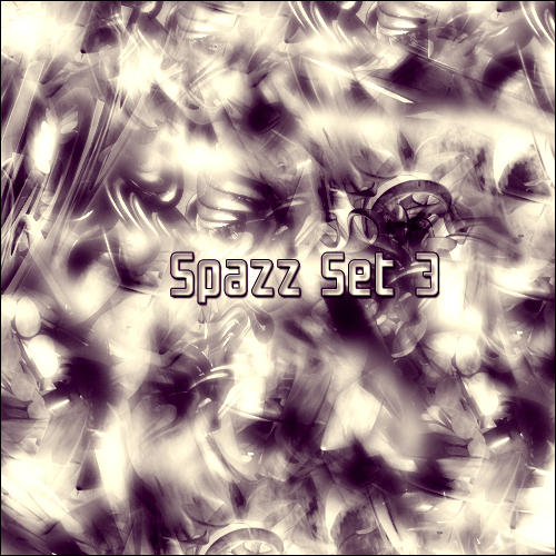 Spazz Set 3 by Spazz24 on DeviantArt