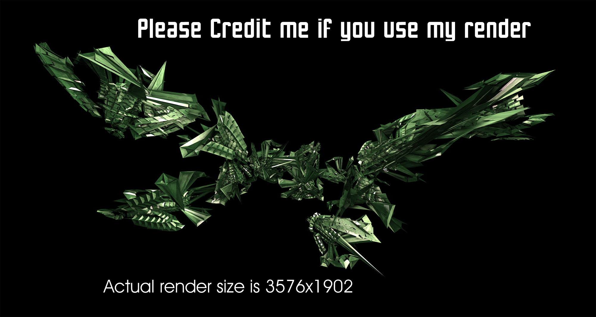 Render 06 by Spazz24 on DeviantArt