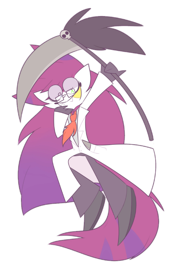 Mystery Burns (TWISTED-DOCTOR) by KwamisLovesHearts on DeviantArt