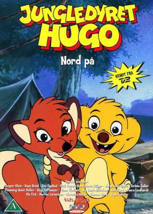 Jungledyret Hugo (1993) (Denmark) by KwamisLovesHearts on DeviantArt