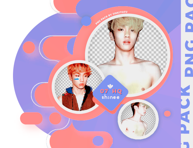 Key SHINee - Sherlock PNG Pack by JINKITOFU on DeviantArt