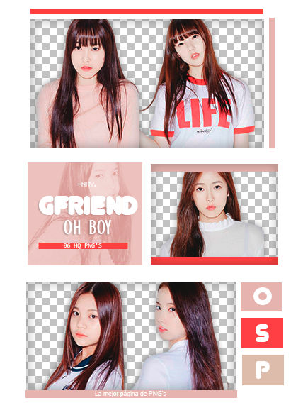 Pack Png|GFRIEND by Nunufly on DeviantArt