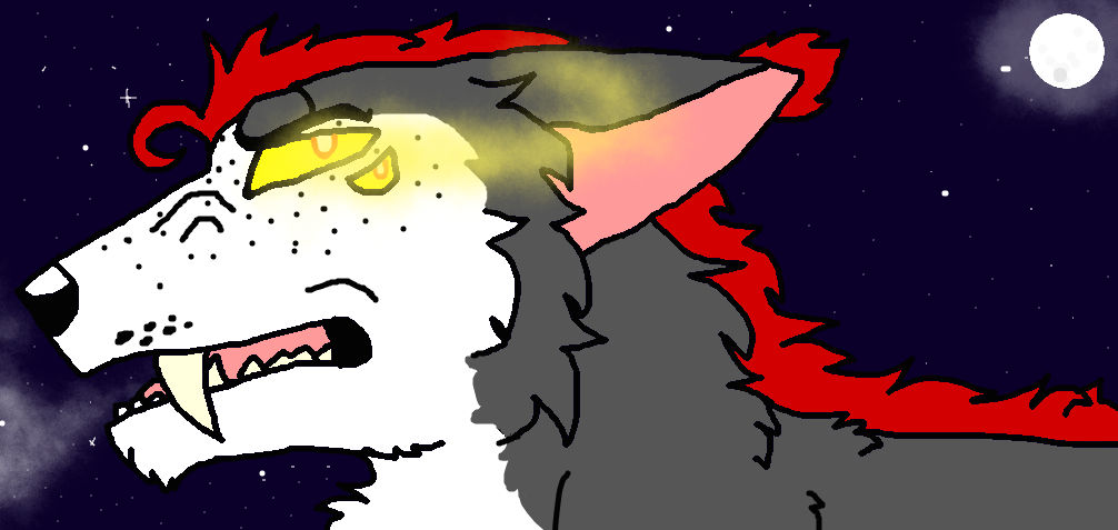 Bork by captainchowdog on DeviantArt