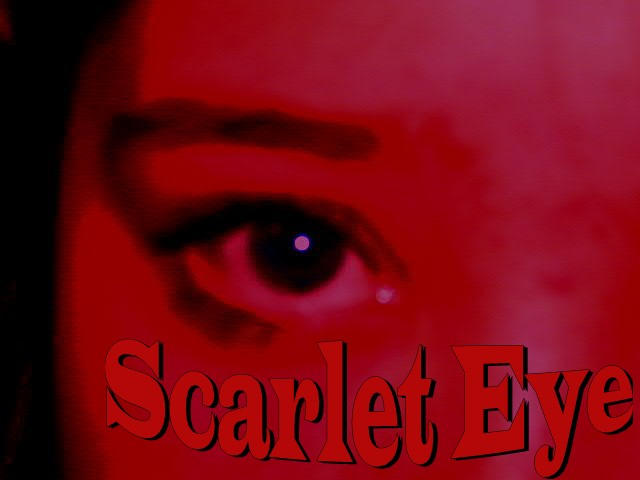 Scarlet Eye by Heartofnails on DeviantArt