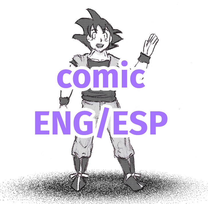 Jump Force (ENG/ESP) by laAlquimistadePlata on DeviantArt