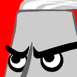 Running Mr.Volcano by sniperAki on DeviantArt