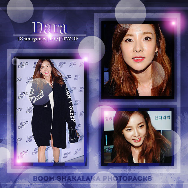 +DARA PPHOTOPACK #66 by TheWorldOfPhotopacks on DeviantArt