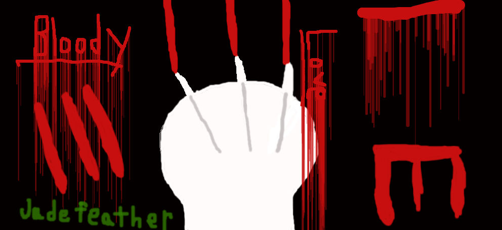 Bloody Love Cover by CrystalxMaple on DeviantArt
