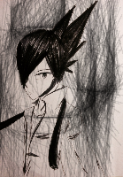 Gen Inukai on Tenkai-Knights - DeviantArt