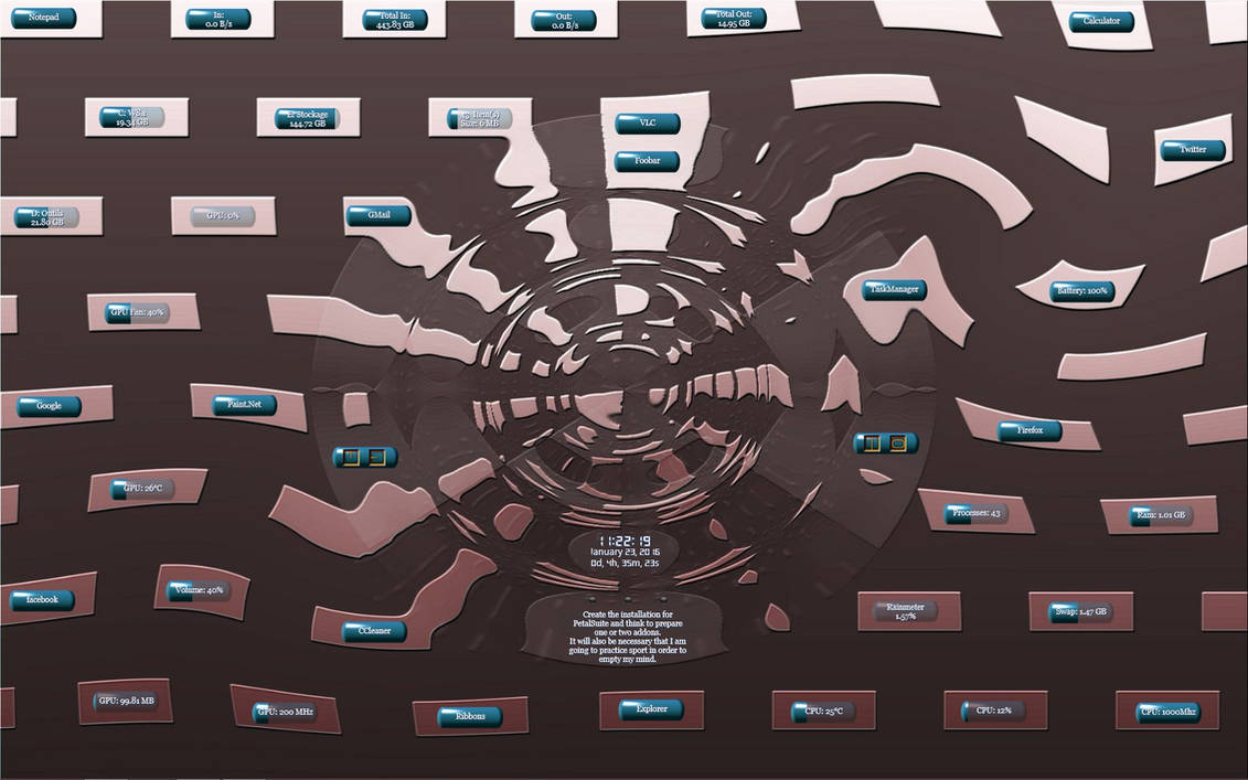 Brick VR1.1 by sephirotess on DeviantArt