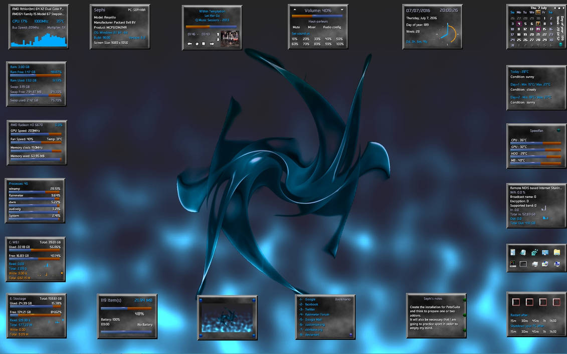 Panels(V2) VR1.1 by sephirotess on DeviantArt