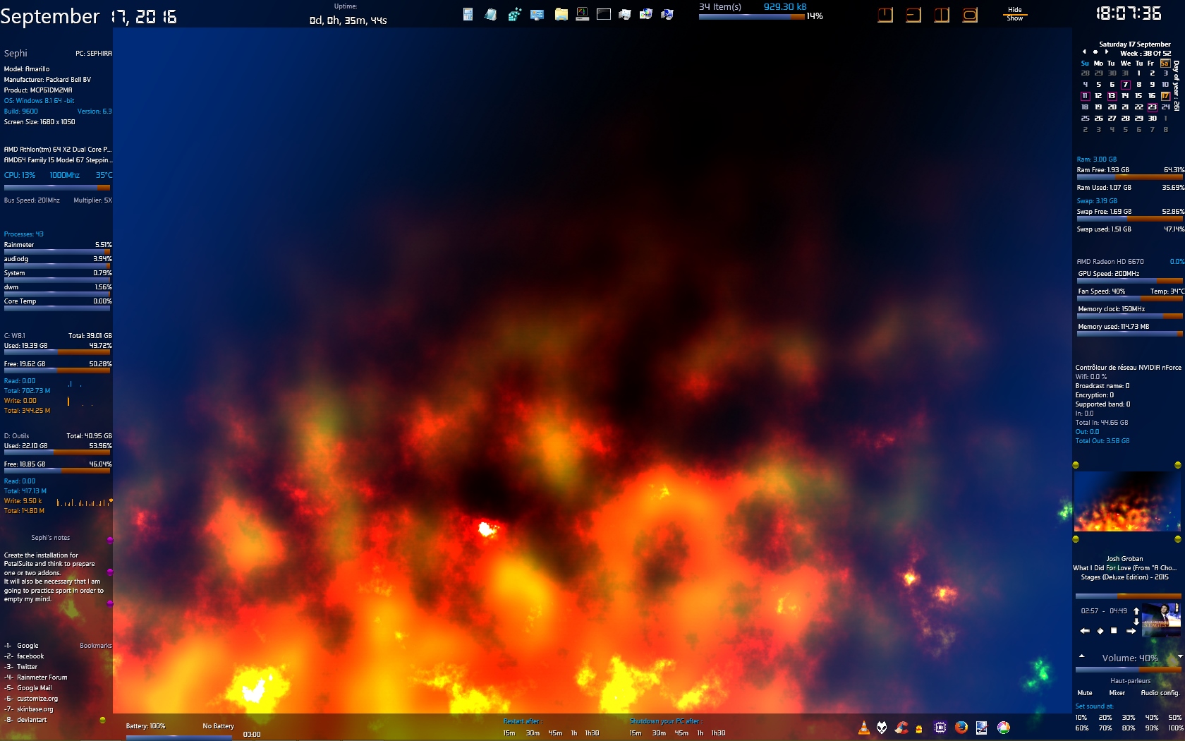 FireGhost VR1.1 by sephirotess on DeviantArt