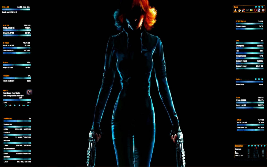 Impact VR1.1 by sephirotess on DeviantArt