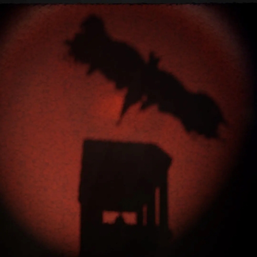 Bat Tower by admiralcrunch2 on DeviantArt