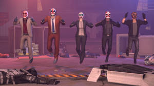 [Sims 4] - Payday 2 Duke outfit mod by sn0wsh00 on DeviantArt