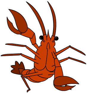 The lobster dance by Juandiego1993 on DeviantArt