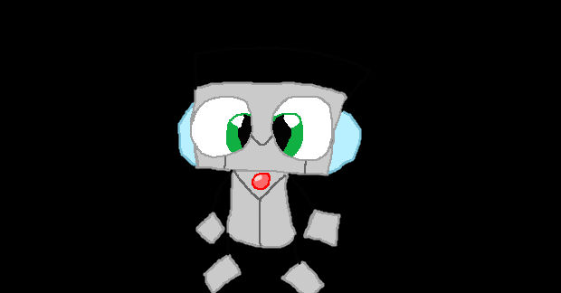 New Character:Robo by Kobatu on DeviantArt