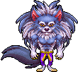 [F2U] gamzee pixel pagedoll by Shalmons on DeviantArt