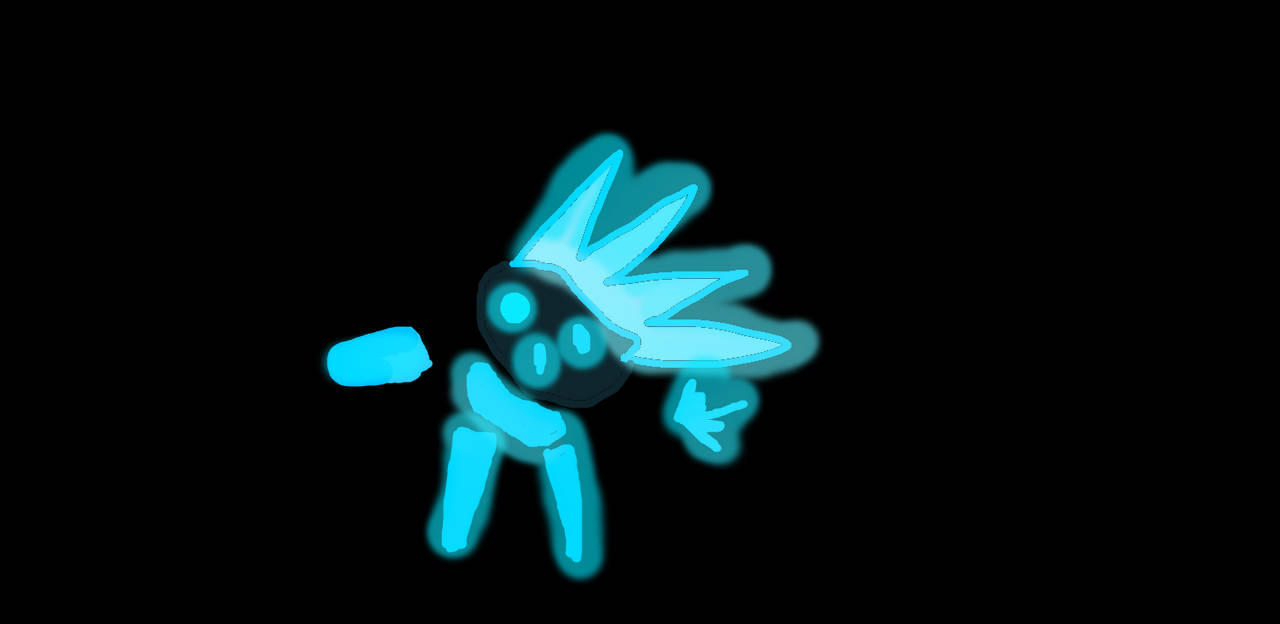 Geminiman.EXE by sheepman5003 on DeviantArt