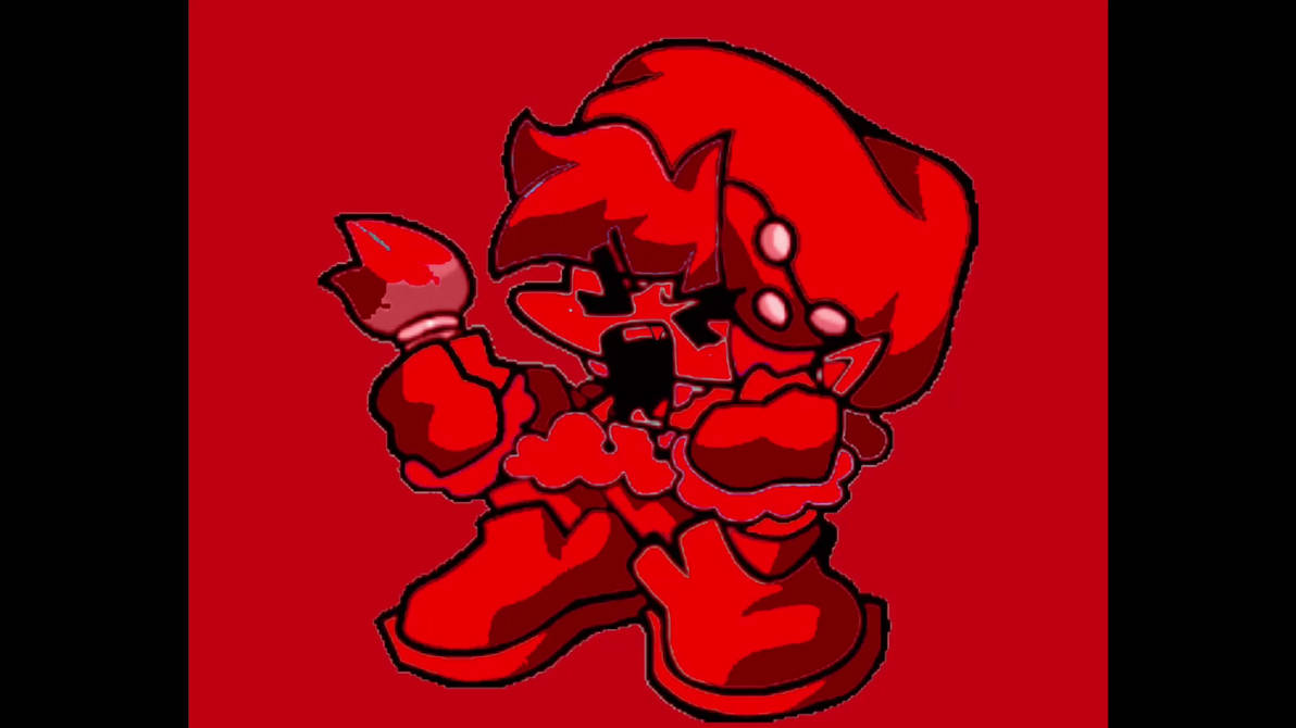 Pan Pan Demon Screams by PanickingPie on DeviantArt