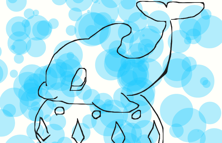 dolphin :3 by Doriandragon on DeviantArt