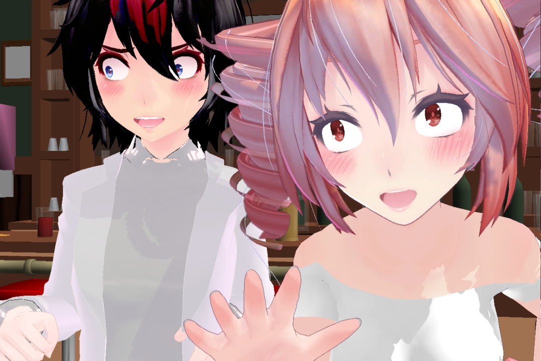 [MMD] Drunkards by Vocaloid19Elya on DeviantArt