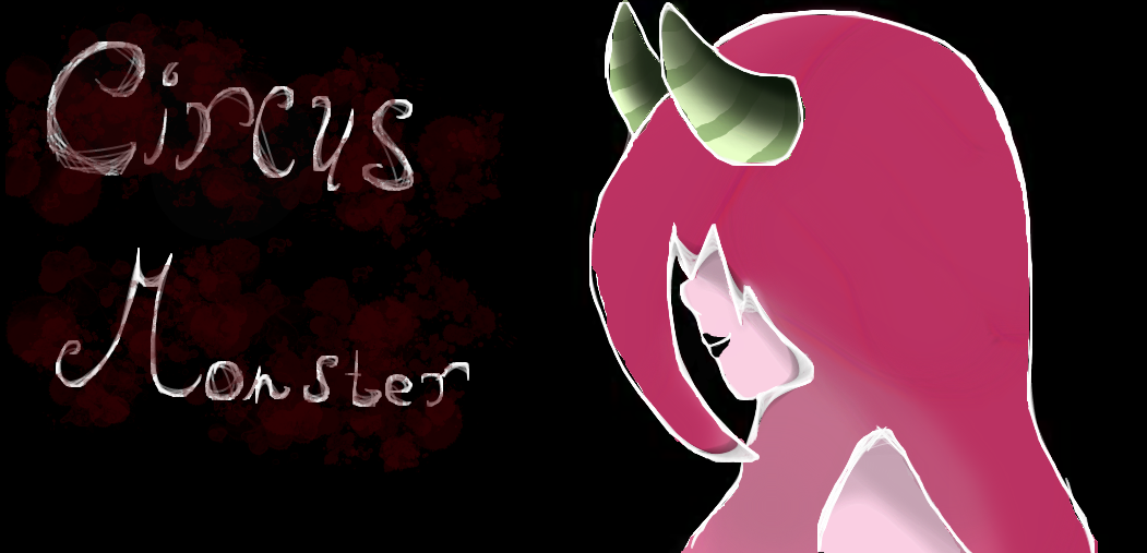 Circus Monster ~ Megurine Luka by chairmodeactiveboop on DeviantArt