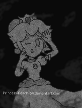 Princess-Peach-64 - Hobbyist, General Artist | DeviantArt