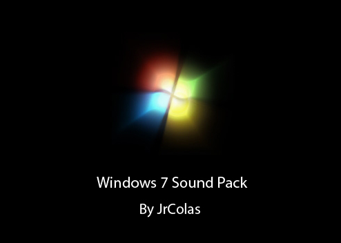 Windows 7 RC Sound Pack by Jrcolas on DeviantArt