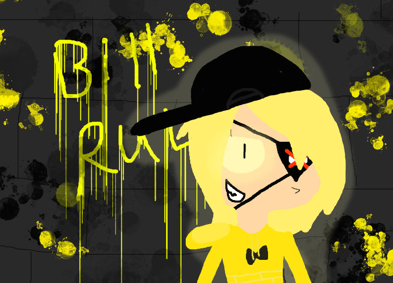 street cipher (human) by nigamjbi on DeviantArt