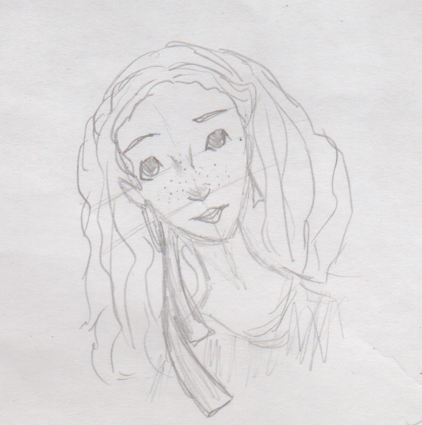 Rachel by Fanart-Catherine on DeviantArt