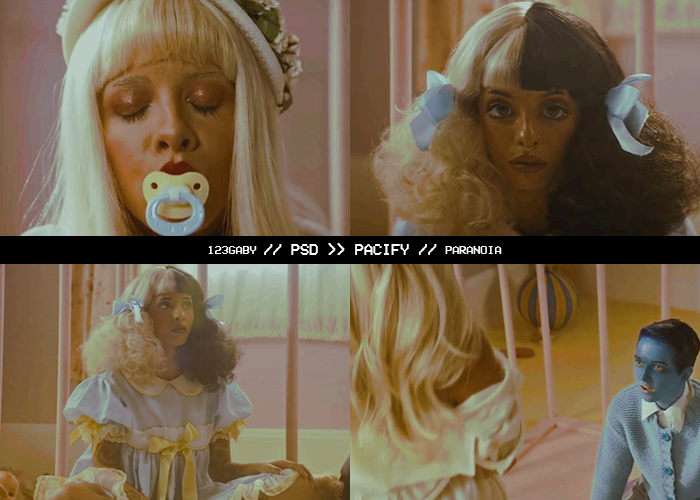 PSD COLORING/Pacify by 123Gaby on DeviantArt