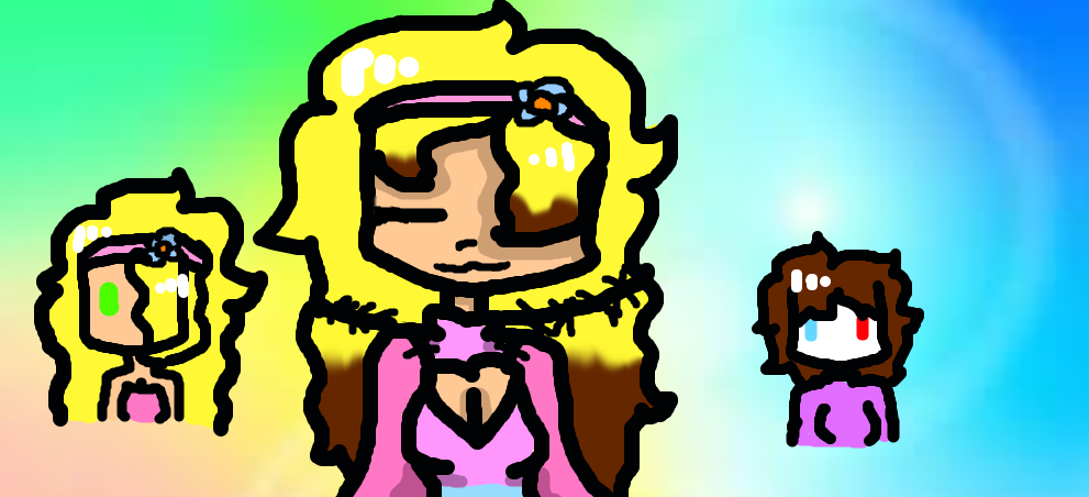 Copycat meme by Anaya-Rainbows on DeviantArt