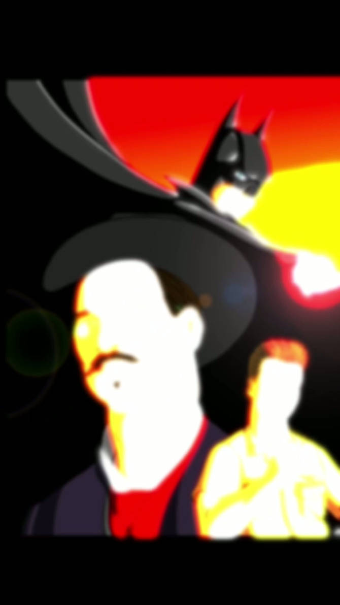 James Gideon Artistry - 2025 In Review by jamesgideonartistry on DeviantArt