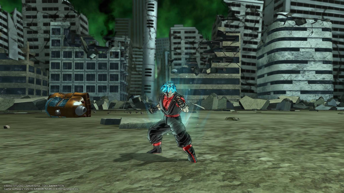 Super Saiyan blue and real life. by Darkness2006 on DeviantArt