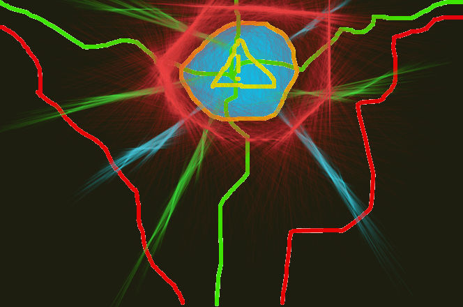 Nuclear fusion reactor by wolfofdoom3 on DeviantArt