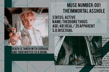 Lakesis-Crane - Student | DeviantArt