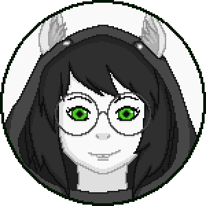 Jade Harley Symbol Yet Another Homestuck Liveblog.