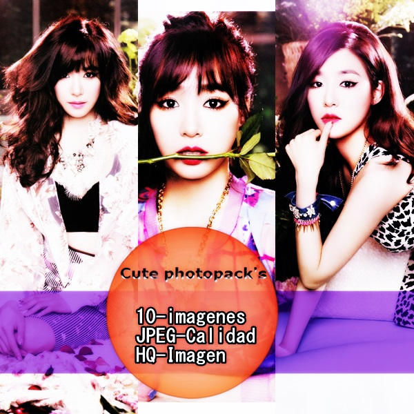 Tiffany- CUTE PHOTOPACK's by Bloisi on DeviantArt
