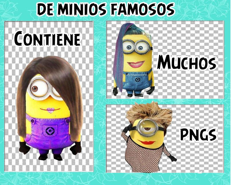Minions by Portadaspag on DeviantArt