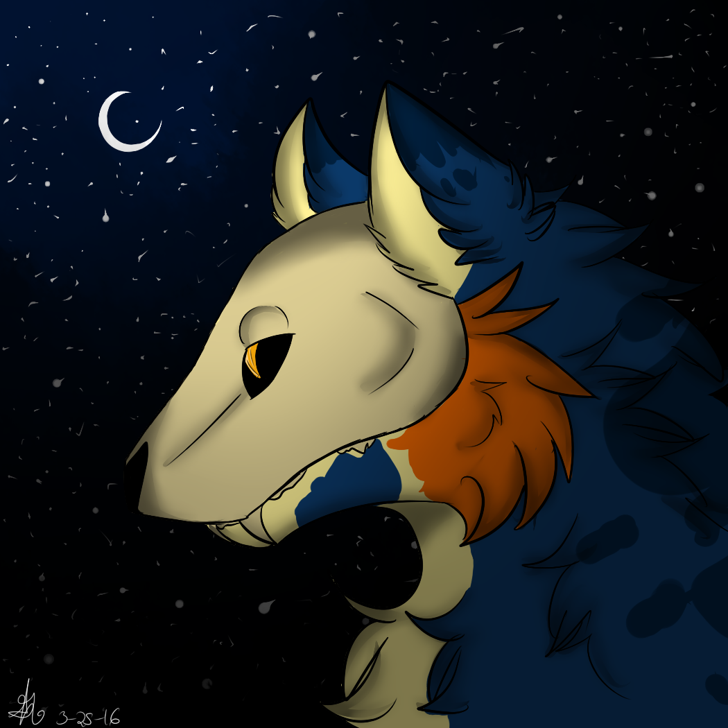 Leedle by FrostCat77 on DeviantArt