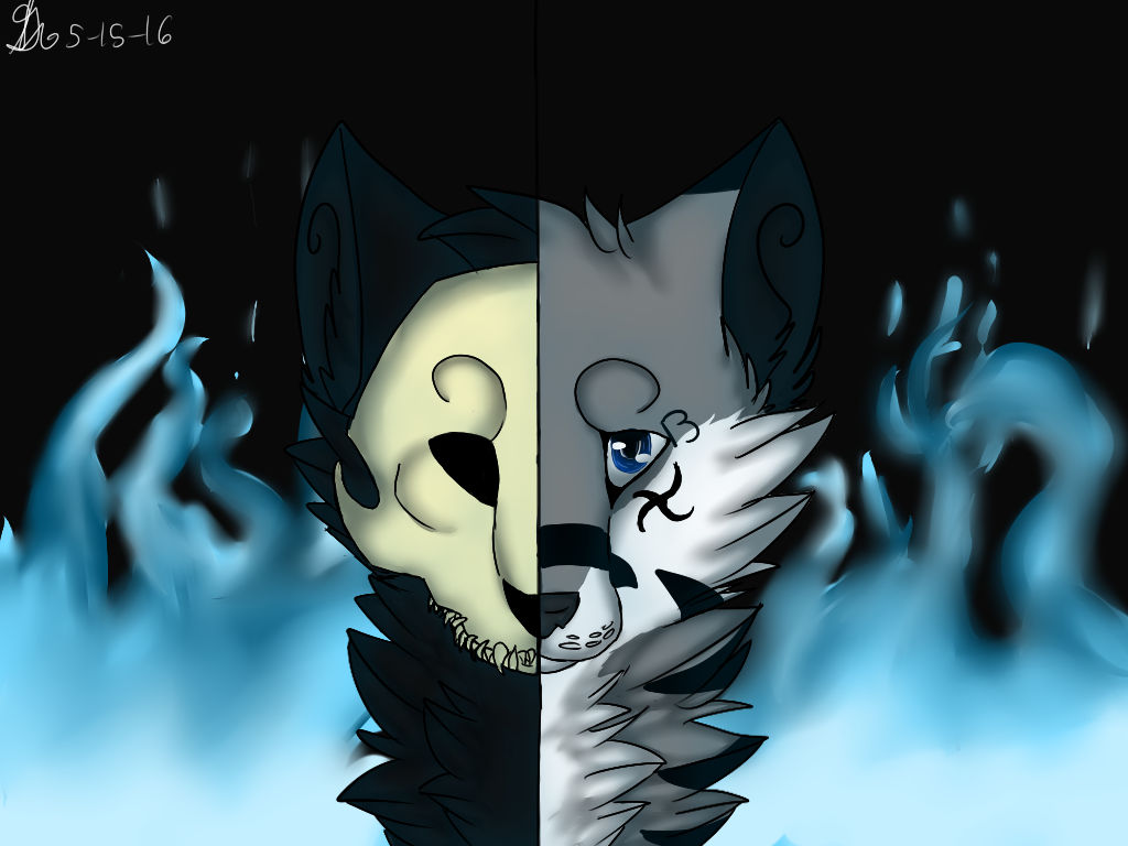 Foxxo by FrostCat77 on DeviantArt
