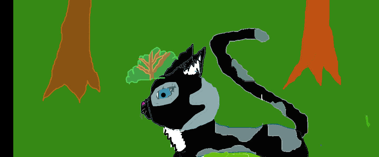 sugarkitty by sugarkitty9 on DeviantArt