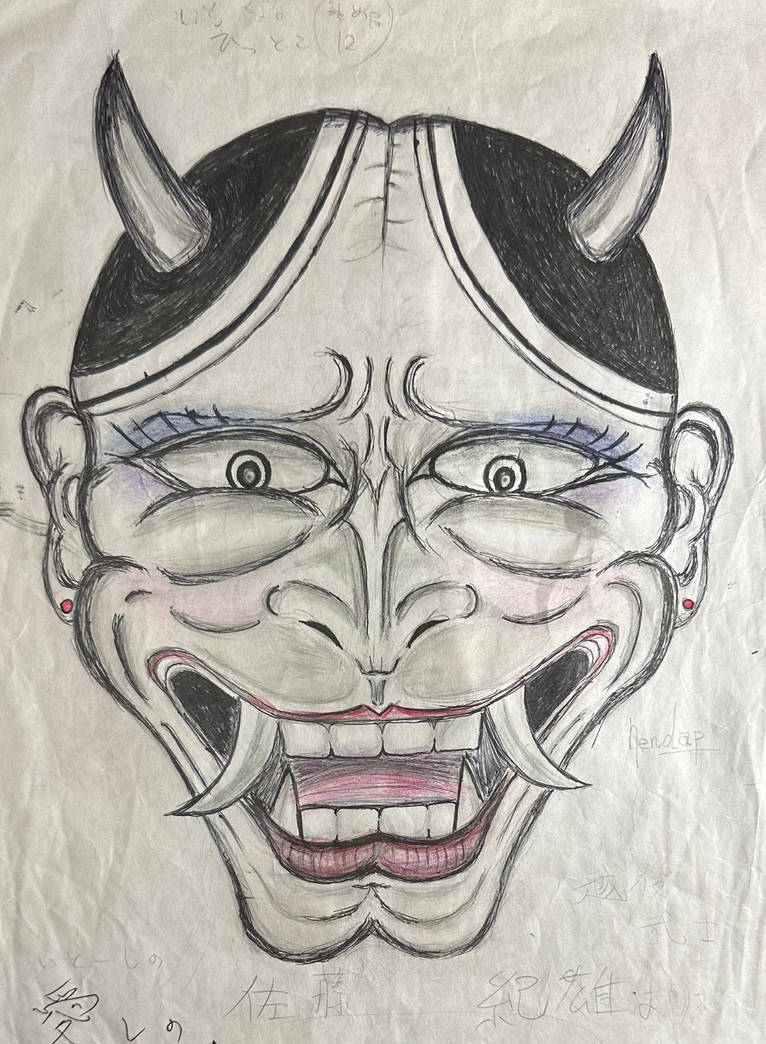 HanNya by iHendap on DeviantArt
