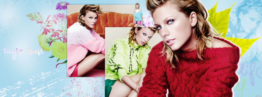 taylor swift cover psd by SilaEOfficial on DeviantArt