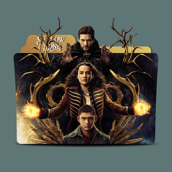 Shadow And Bone Season 02 Folder Icons Pack by KabugoIvan47 on DeviantArt